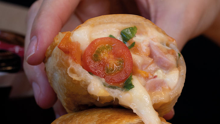 Mi Gusto: la cadena que transformó a la empanada en gourmet y es un ...