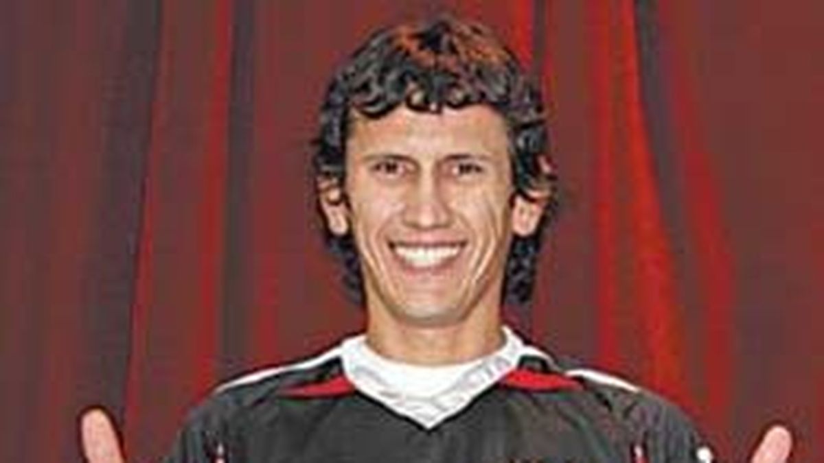 Hilario Navarro reemplazará a Orión en el arco de San Lorenzo