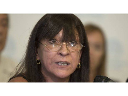 Diana Conti, contra jueces por DDJJ: La independencia judicial no ...