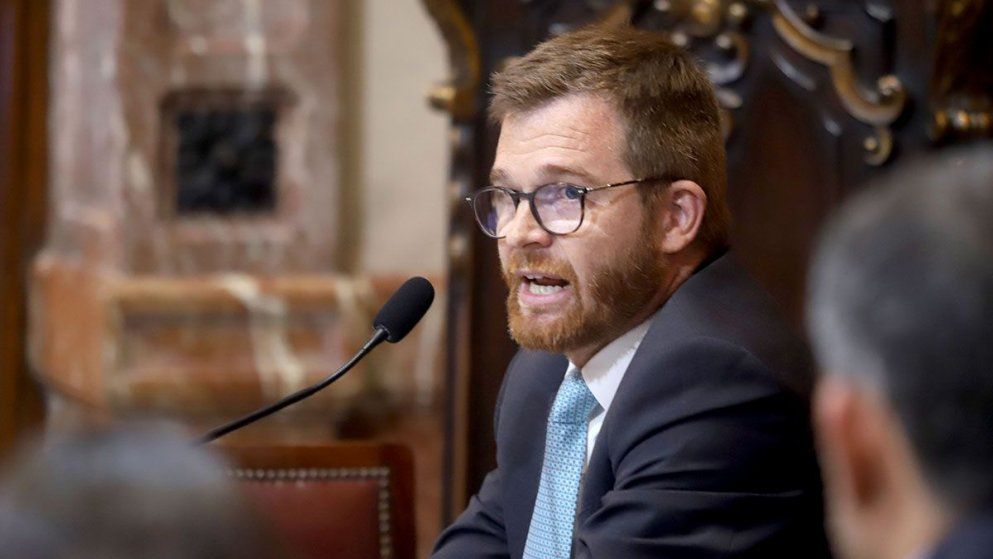 Nicolás Massot. Últimas noticias de Nicolás Massot | Ambito.com