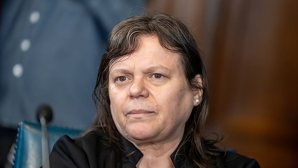 No me mataron por 15 centímetros, Mónica Ferrero relató cómo sobrevivió ...