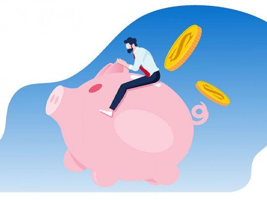 ADMINISTRÁ tus ingresos con estos TRUCOS y AHORRÁ MÁS DINERO por mes