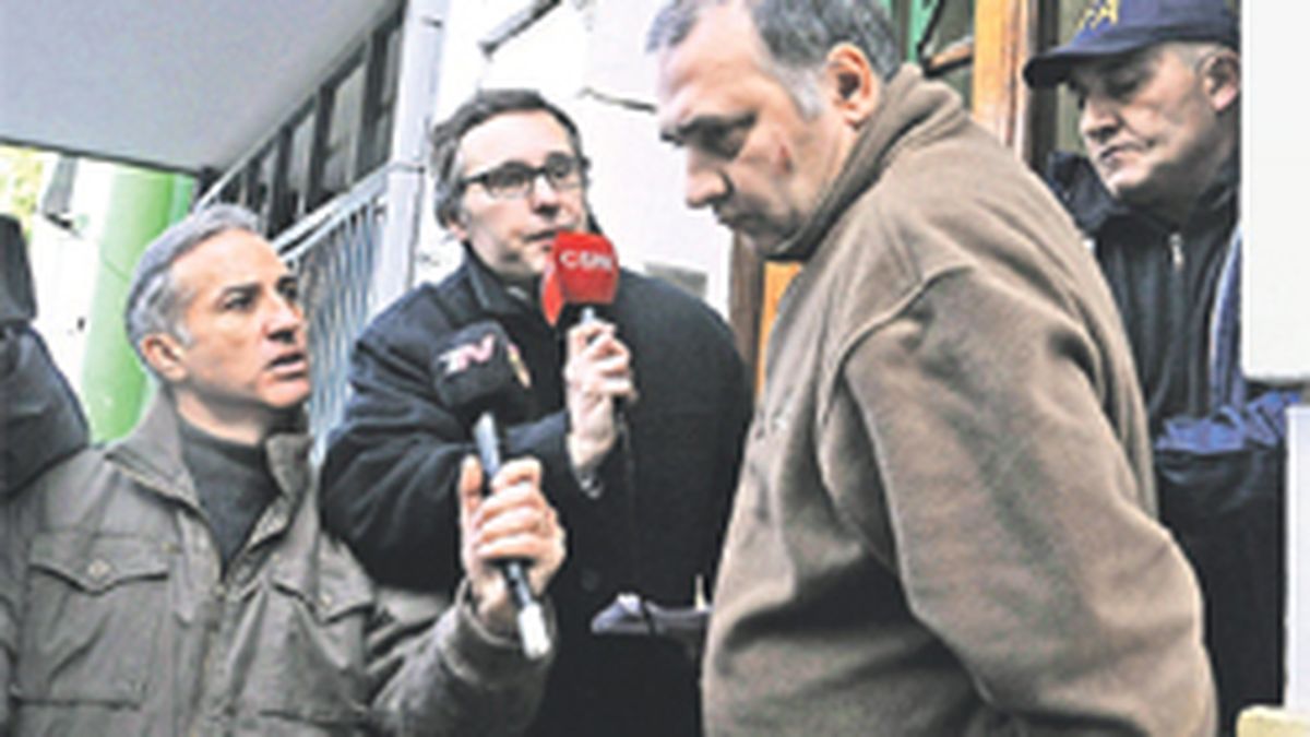 Ángeles: para Pierri, asesino no actuó solo