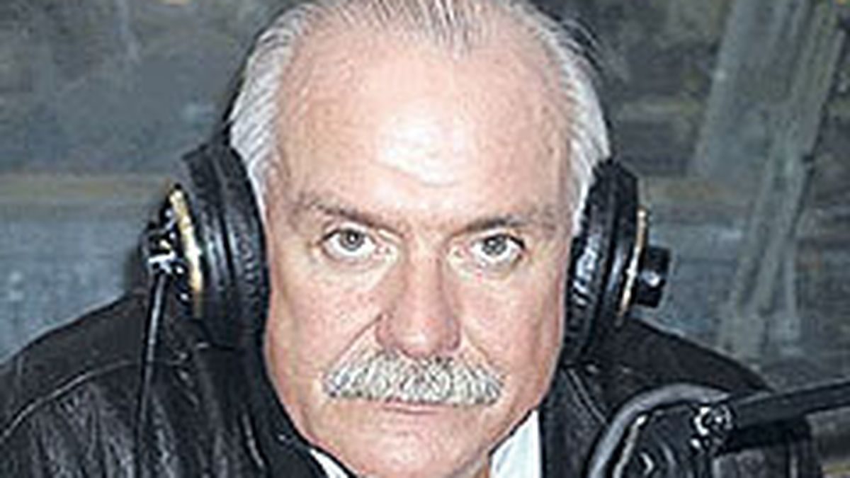 Mijalkov enjuicia a Rusia tras una década sin filmar