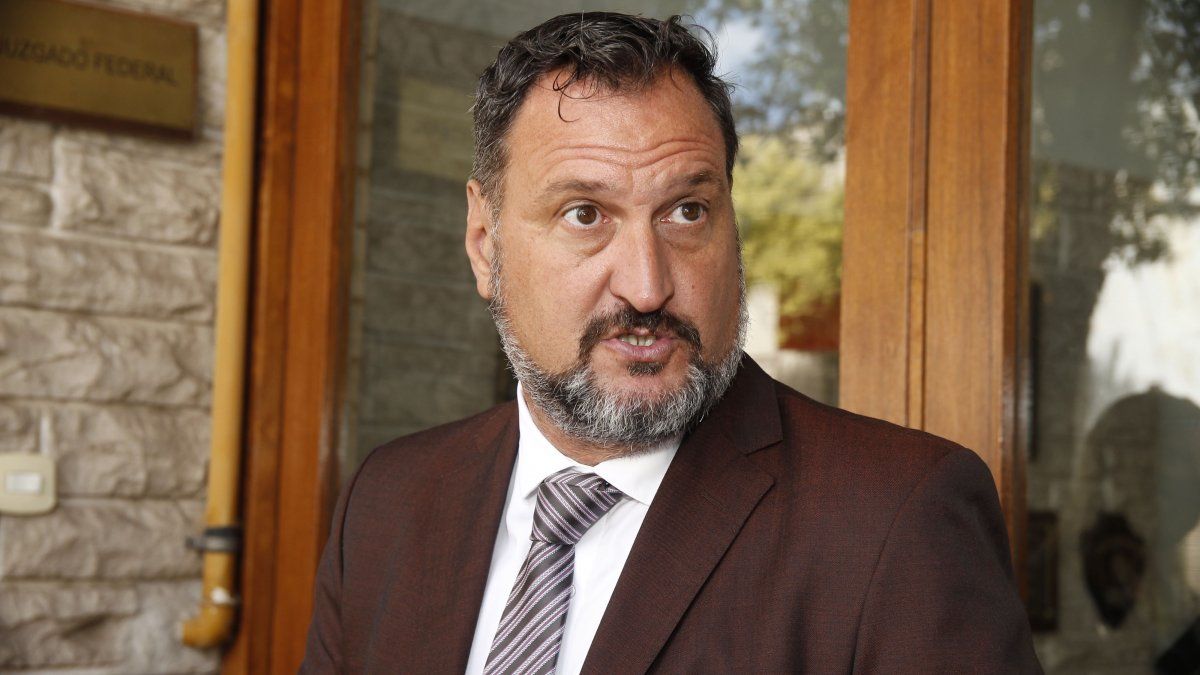 Abogado de familiares del ARA San Juan: No hay fundamentos para que la ...