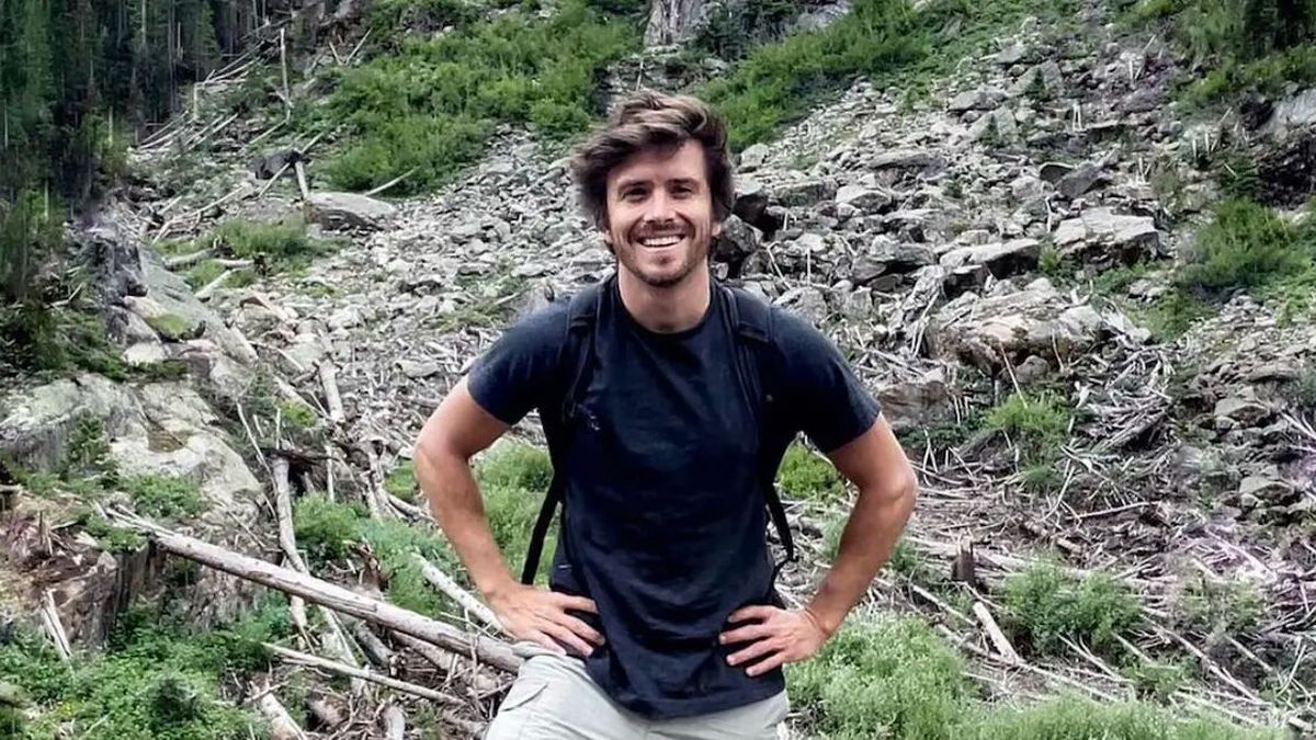 Influencer quedó detenido por tratar de entrar al recital de Taylor ...