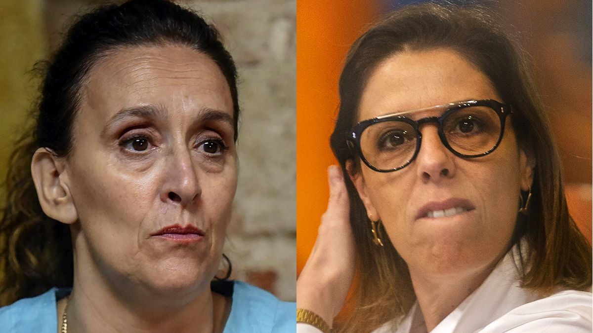 Inexistencia de delito: cómo se cerró la causa donde Gabriela Michetti ...
