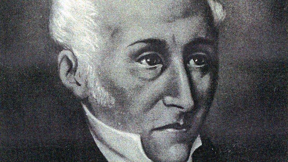 Gervasio Antonio Posadas, y su nobleza de espíritu