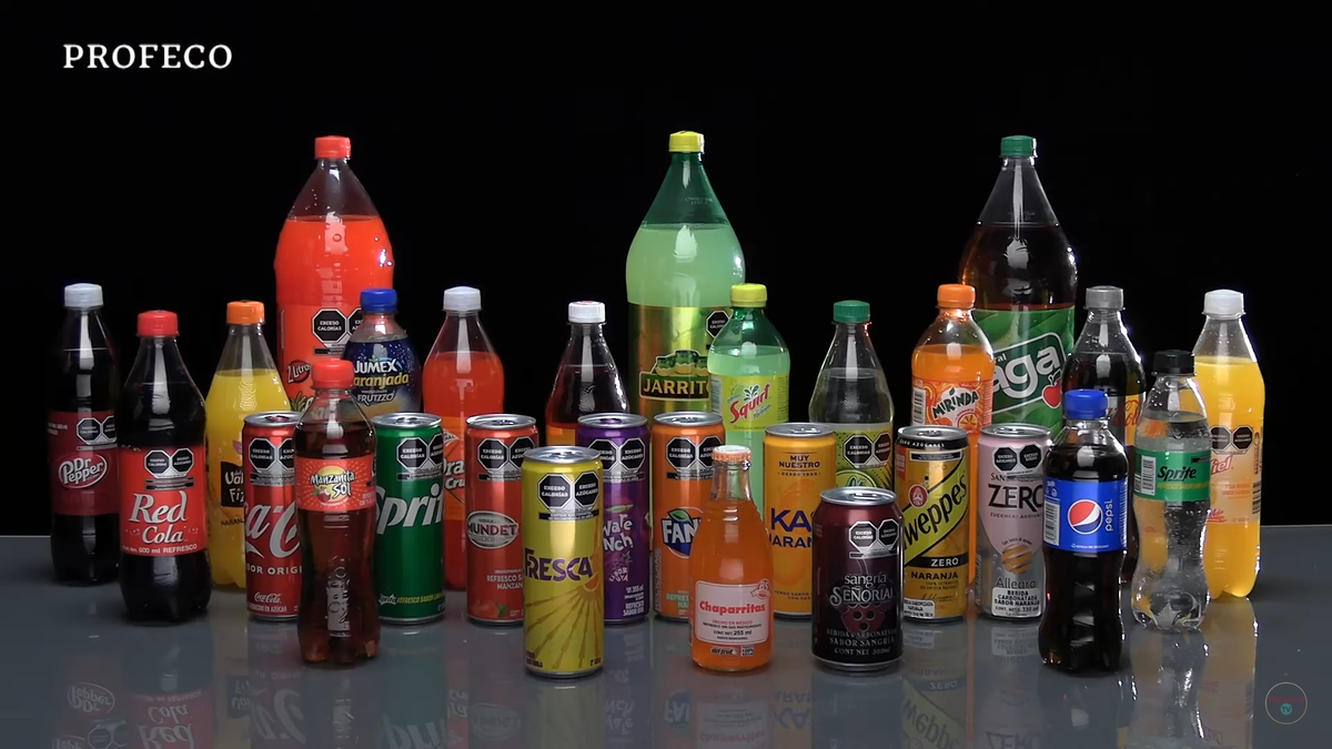 El refresco sin azúcar ni cafeína que es el más saludable del mercado ...