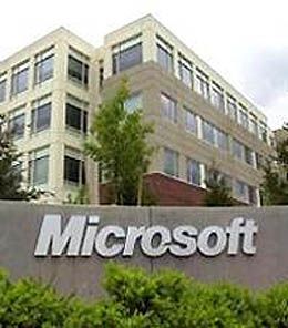 La crisis llegó a los gigantes tecnológicos