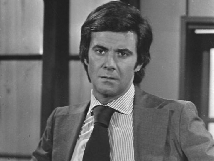 Murió el actor y locutor Daniel Guerrero