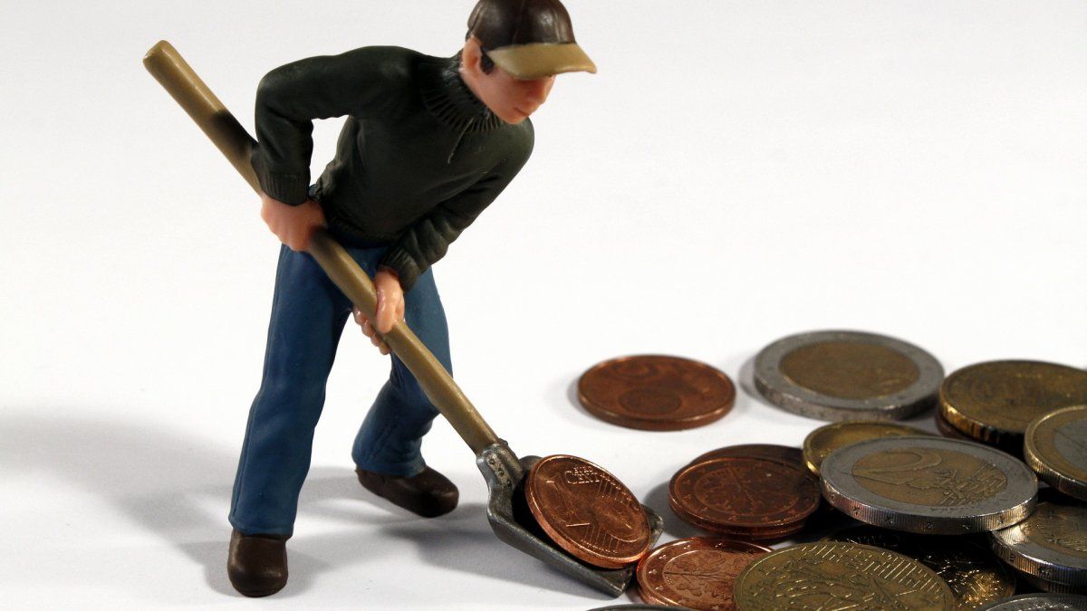 déficit fiscal. Últimas noticias de déficit fiscal | Ambito.com