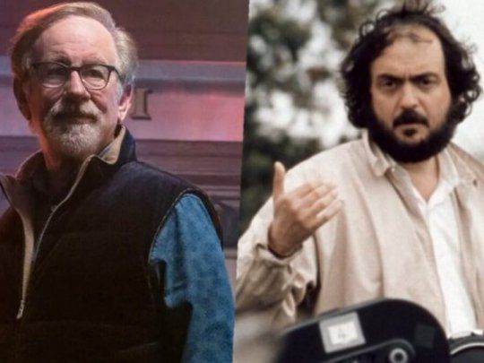 Steven Spielberg retoma un proyecto inconcluso de Stanley Kubrick