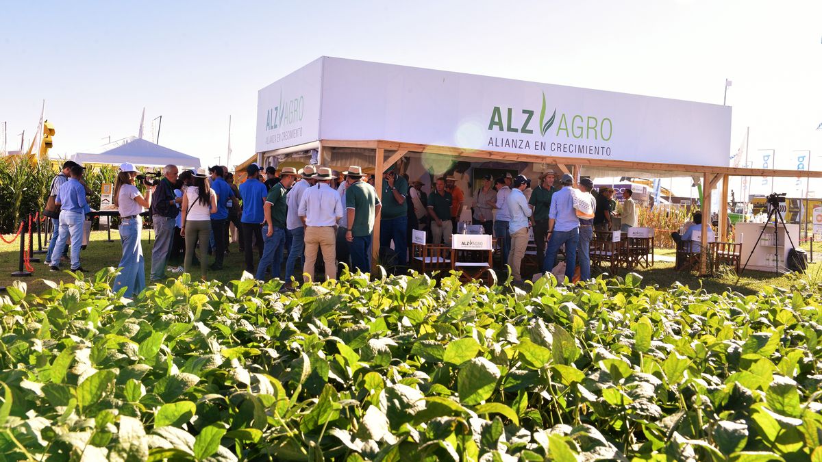 Llega la Expoagro a San Nicolás: dónde y cuándo será la nueva edición