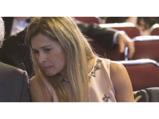 Violento asalto en la casa de la senadora María Laura Leguizamón