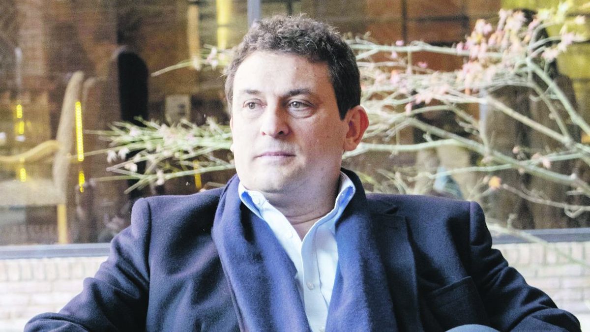 Bulleri: El sistema de financiamiento de la salud está en crisis