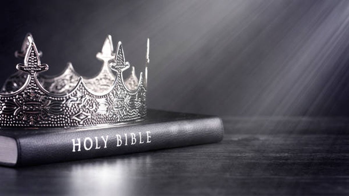 Biblia: el significado profundo de ser Rey de reyes y Señor de señores