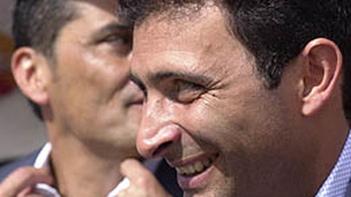 Astrada vuelve a su primer amor