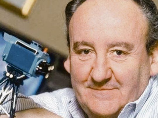 Héctor R. García: una cinemateca pionera en la TV