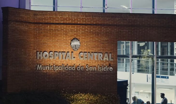 Comienza el juicio por la muerte de Alejandro Cohn: hay nueve médicos ...