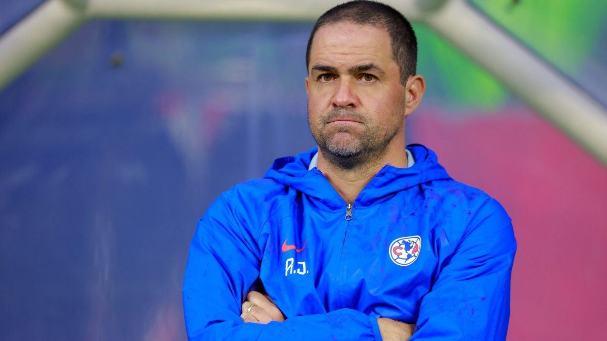 André Jardine confirma sensibles bajas para enfrentar a Cruz Azul