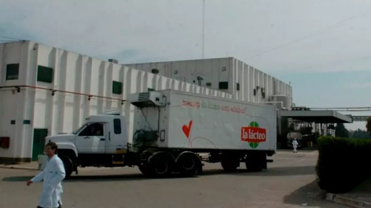 Alianza estratégica entre La Lácteo y La Ramada: buscan crear líder 100 ...