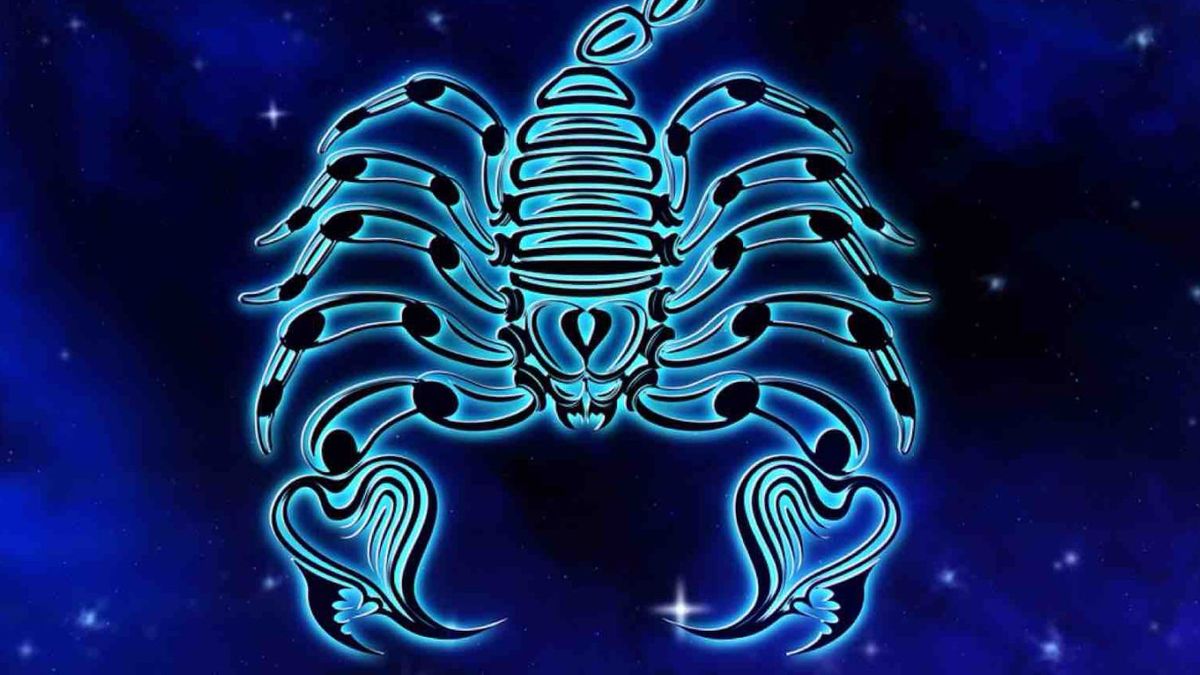 Horóscopo: ¿Qué famosos son de escorpio?