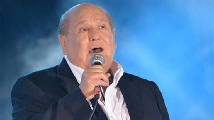 Qué fue de la vida de Leo Dan: el cantante que decía tener poderes en ...