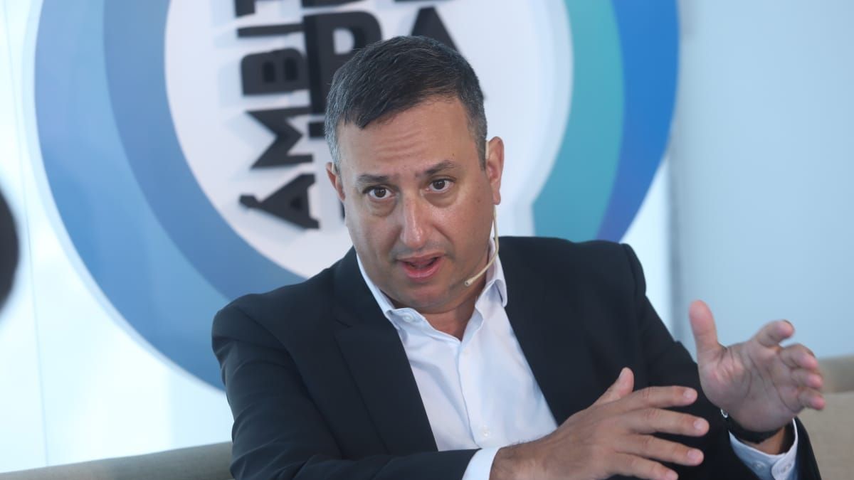 Chomer: EEUU es una excelente plaza para diversificar inversiones ...