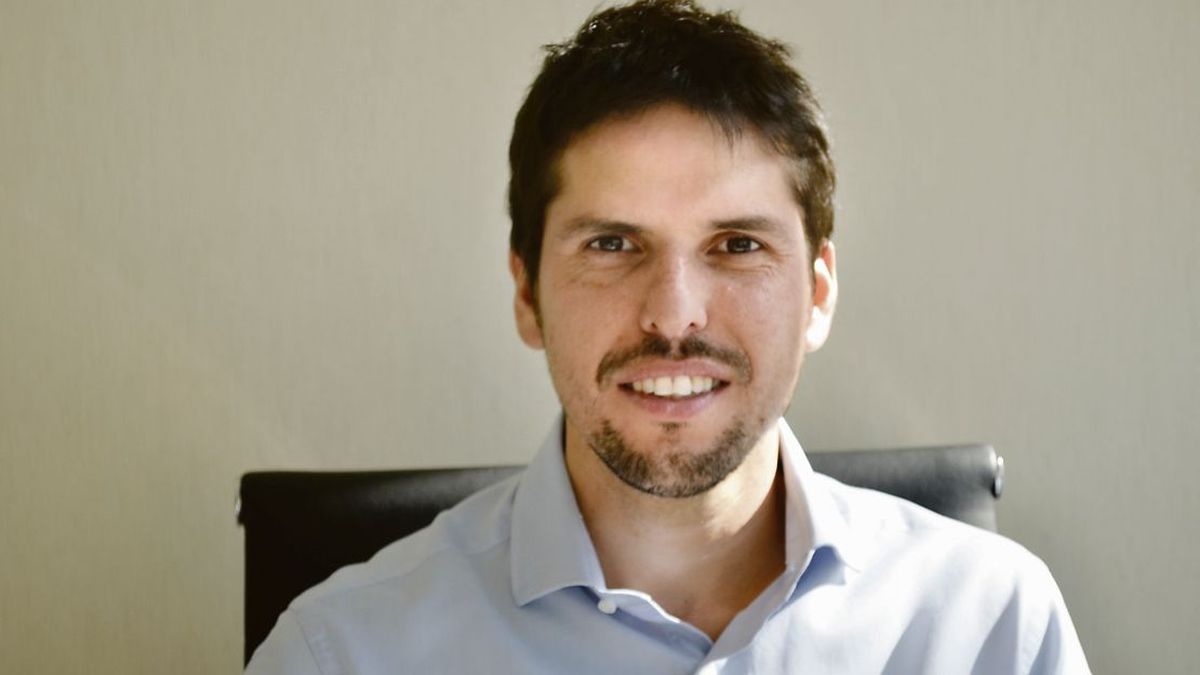 Castelli: Los últimos dos años fueron los mejores para mi empresa