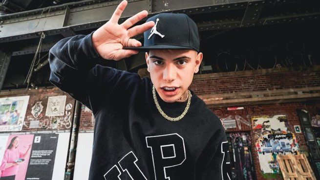 Ecko: Tuve que aprender a andar con cuidado y a superar tormentas en mi ...