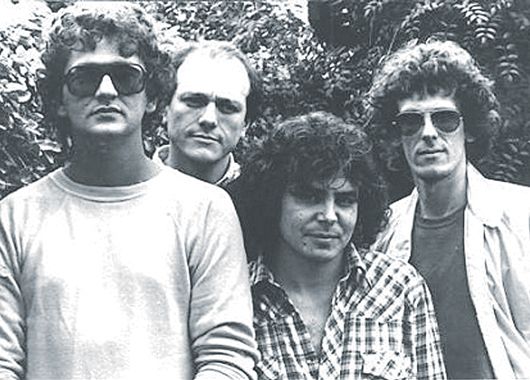 Murió Spinetta, mito incuestionable del rock argentino