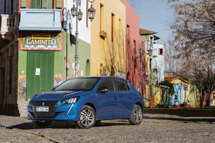 Revolución del Hatch que ahora es nacional