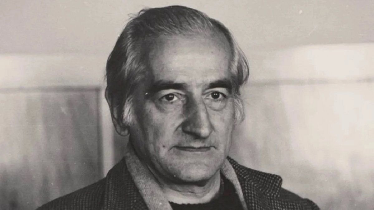 Oesterheld, uno de los creadores de El Eternauta, fue declarado ...