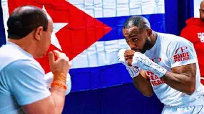 Cuba anuncia el regreso al boxeo profesional después de 60 años