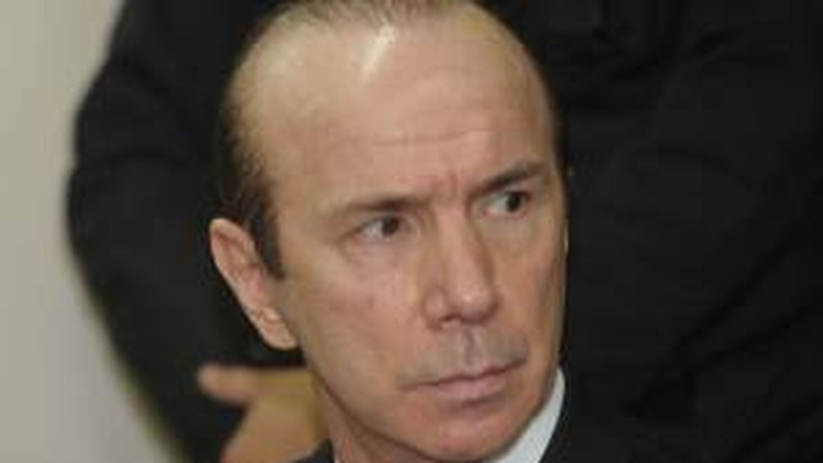 Crimen de la bailarina: otorgan a Bellini la prisión domiciliaria