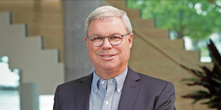 Quién es Christoph Zeller, el único multimillonario de Liechtenstein ...