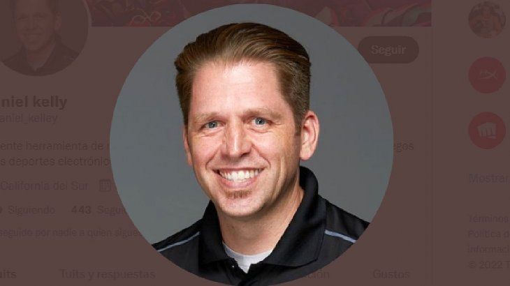 Ariel Plabnik, de HyperX: Cada vez más gente se involucra con los videojuegos