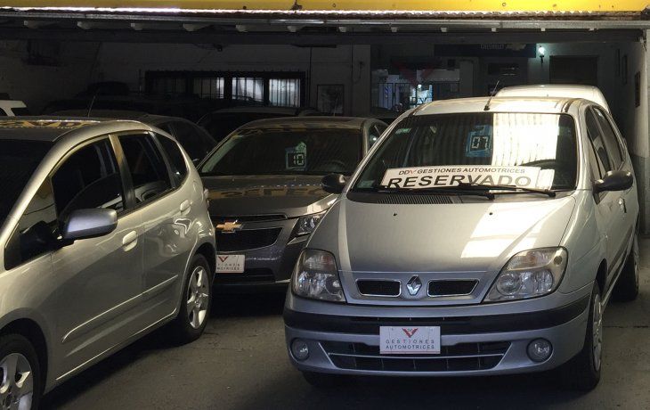¿cuáles Son Los Autos Premium Usados Más Buscados Por Los Argentinos