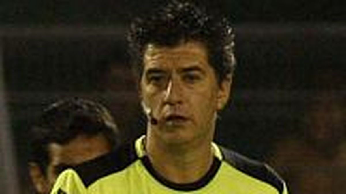 Maglio denunció amenazas