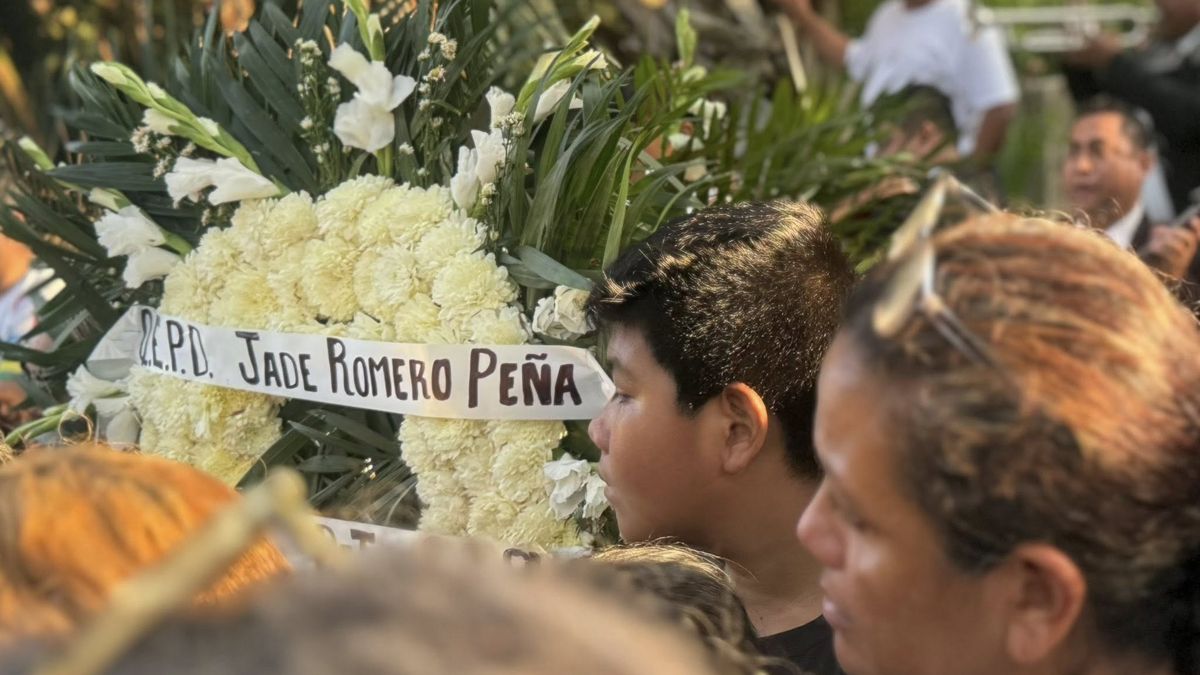 DE QUÉ MURIÓ Jade Peña Romero, la JOVEN PROMESA del ciclismo mexicano
