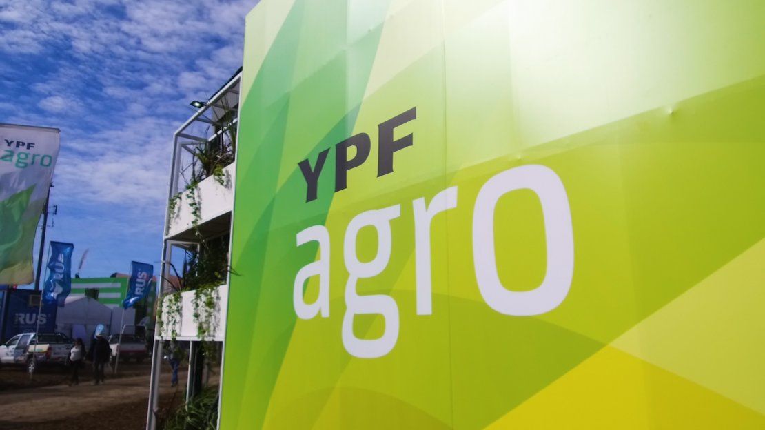 YPF Agro. Últimas noticias de YPF Agro | Ambito.com