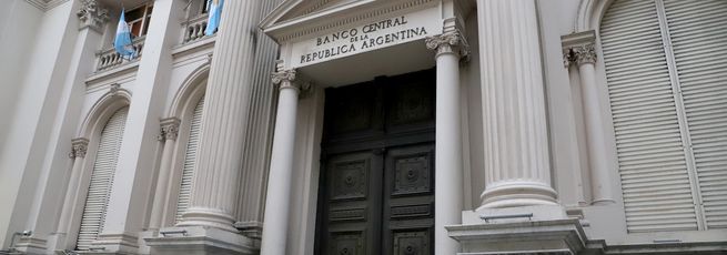 BCRA. Últimas noticias de BCRA | Ambito.com