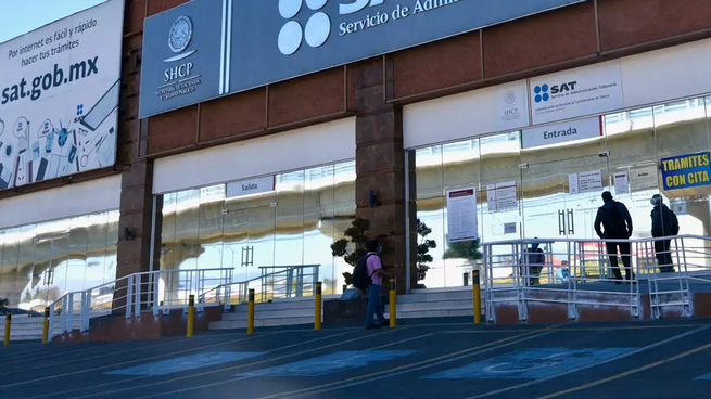 SAT: Banamex, BBVA y otros bancos ADVIERTEN a sus clientes que no ...