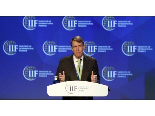 Banca extranjera proyecta un mayor ingreso de capitales y el fin de la ...