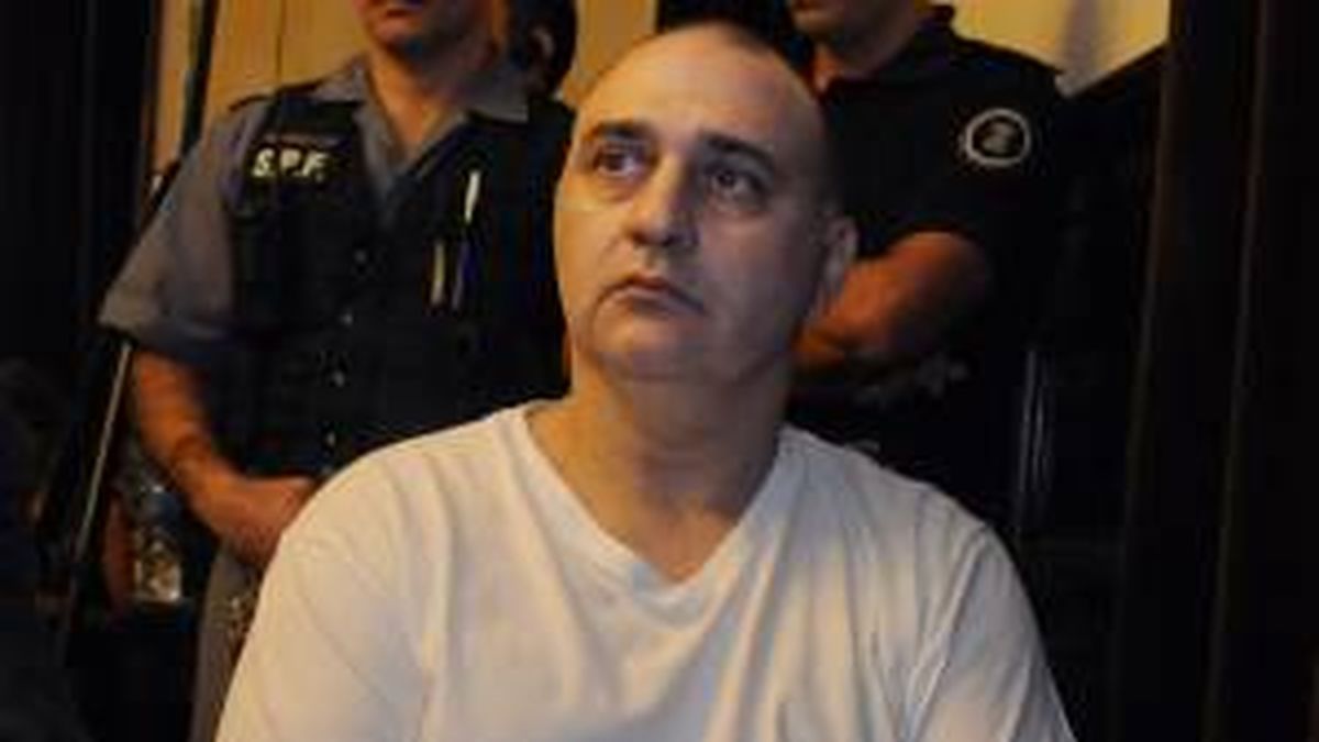 Mangeri declaró y reconoció a subcomisario al que acusó de amenazas