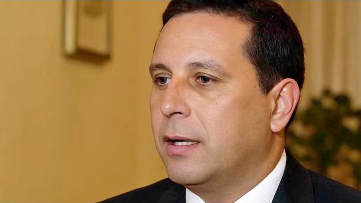 Causa ANDIS: Daniel Garbellini se negó a prestar indagatoria tras la ...