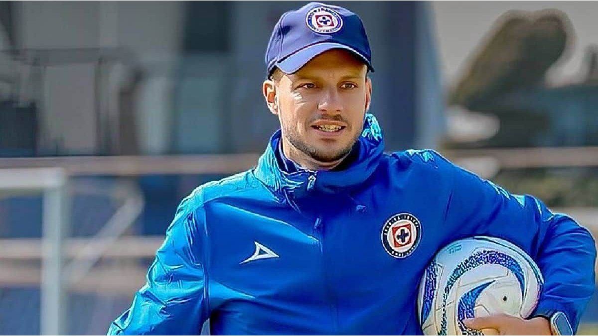 Cruz Azul: por cuántos millones de dólares blindó a su entrenador marín ...