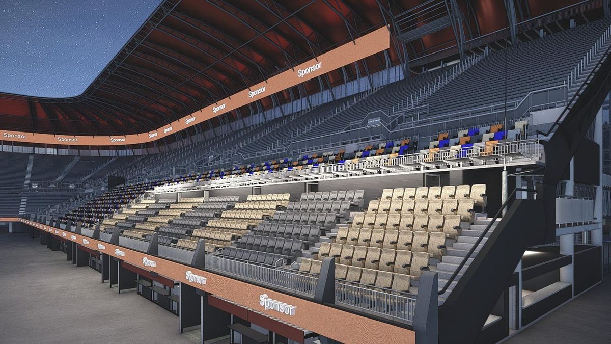 Fórmula 1 en México 2024: de qué se trata el Box Diamante y cuál es su precio