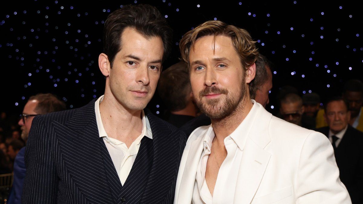 La tajante decisión de Mark Ronson sobre actuar en los premios Oscar ...